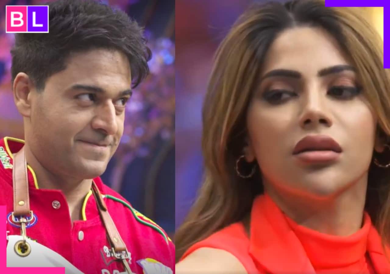 Celebrity MasterChef: Gaurav Khanna fans are happy as he takes a firm stand for himself against ...