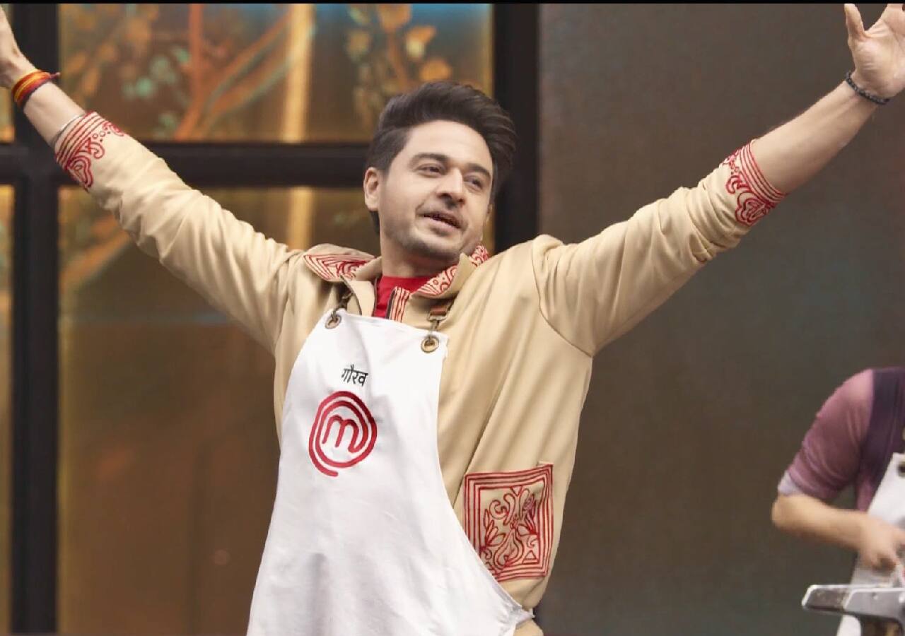Gaurav Khanna BEATS Anupamaa co-star Rupali Ganguly in the list of ...