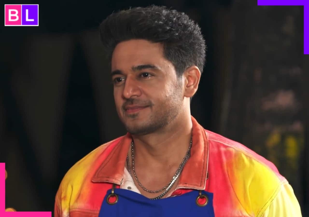Celebrity MasterChef: Gaurav Khanna calls his journey a ‘roller coaster ...