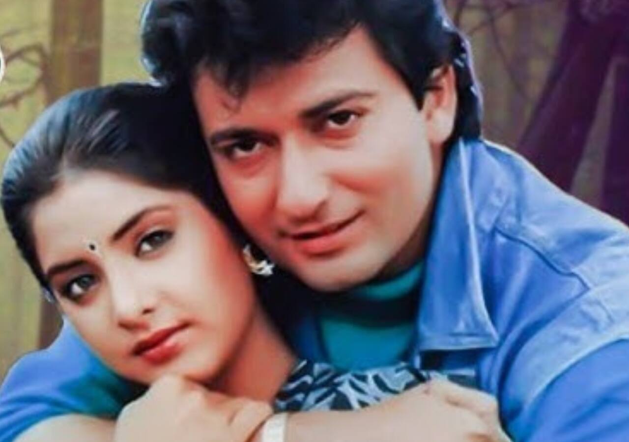 Divya Bharti Movies | एक्ट्रेस दिव्या भारती की 10 लाजवाब फिल्में, अदाएं और खूबसूरती देख हो ...