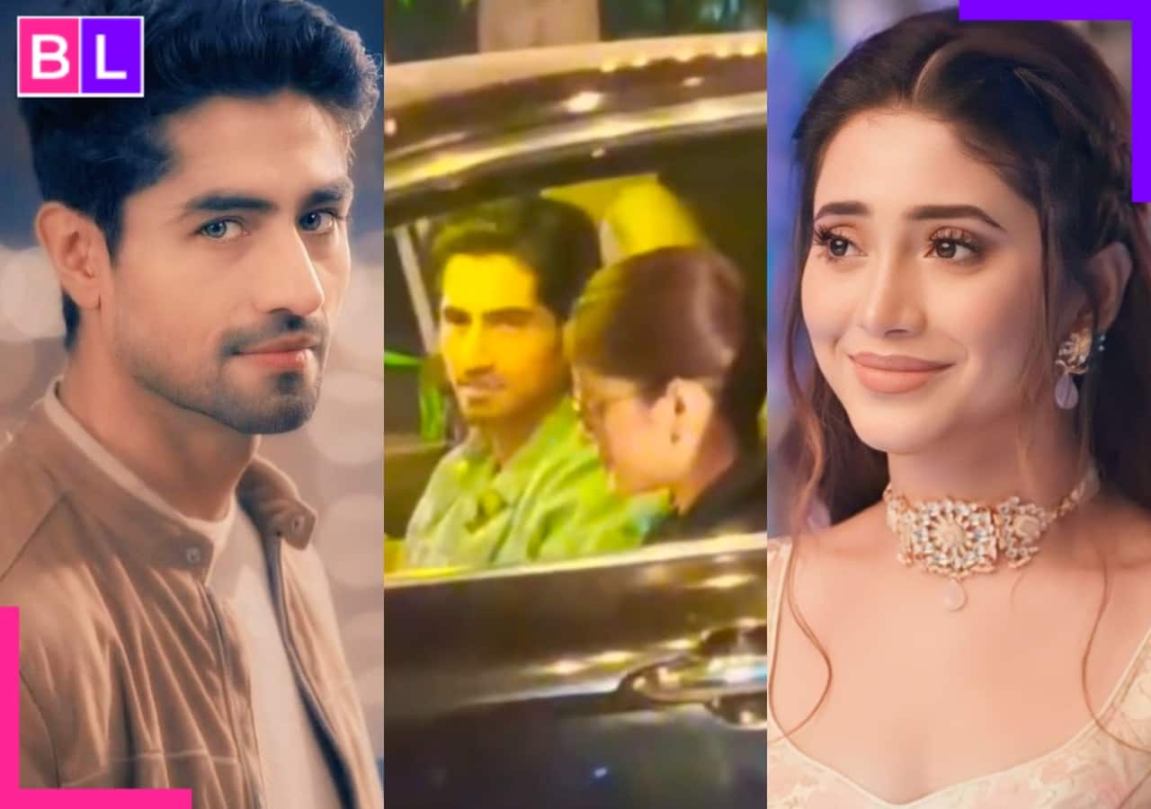 Harshad Chopda, Shivangi Joshi's character names revealed, storyline of ...