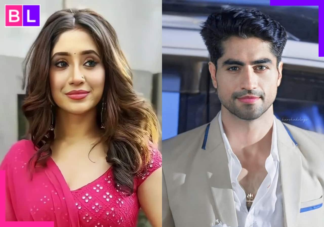 Harshad Chopda, Shivangi Joshi’s new show FINALLY gets a title, and it is…