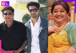 Pranali Rathod - Latest News, Photos, Videos, Awards, Filmography ...