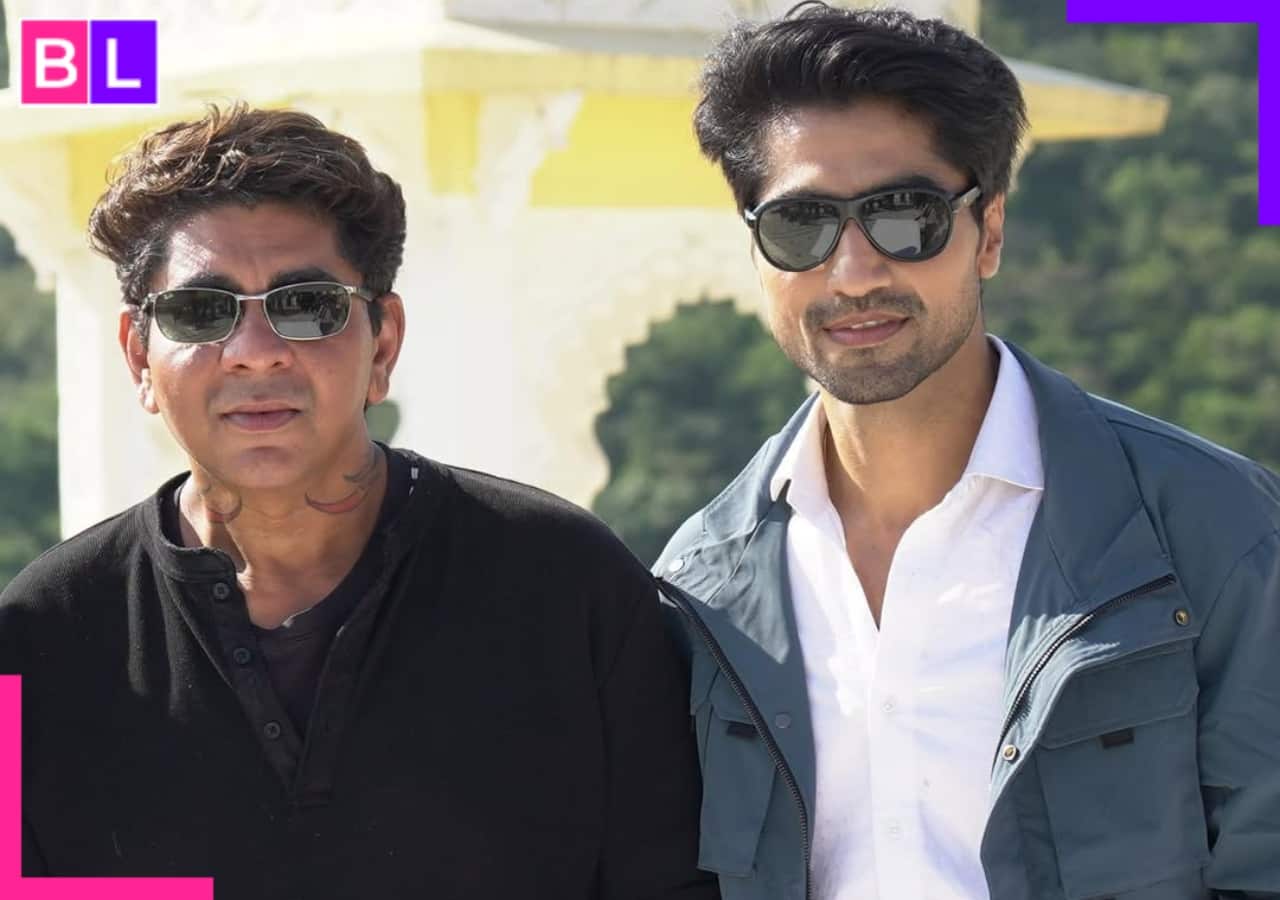 Yeh Rishta Kya Kehlata Hai: Harshad Chopda is the most professional actor, Rajan Shahi shares ...