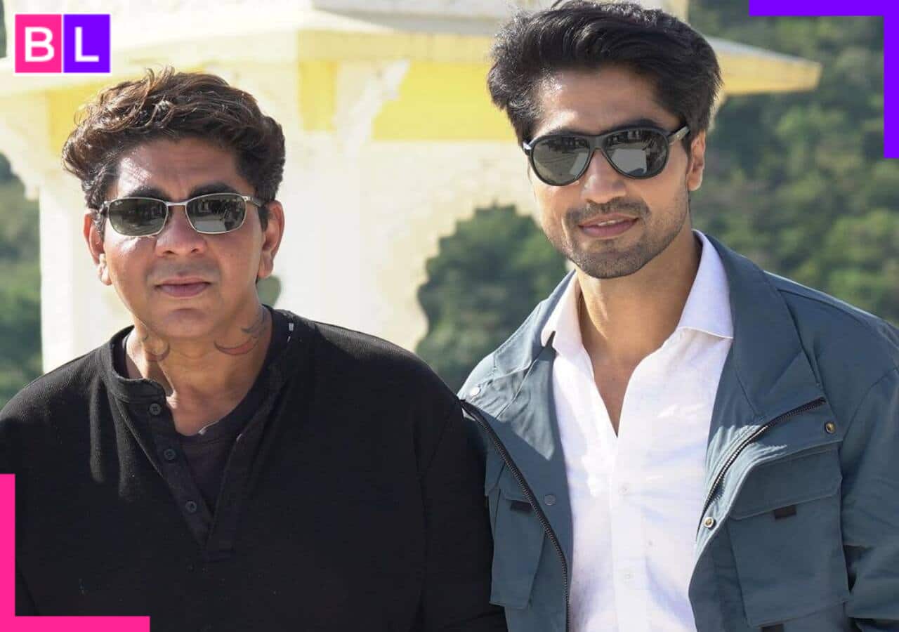 Yeh Rishta Kya Kehlata Hai: Rajan Shahi reveals Harshad Chopda wanted ...