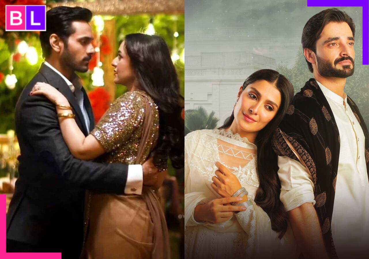 Meem Se Mohabbat to Qarz e Jaan; Top 7 Pakistani dramas with better ...