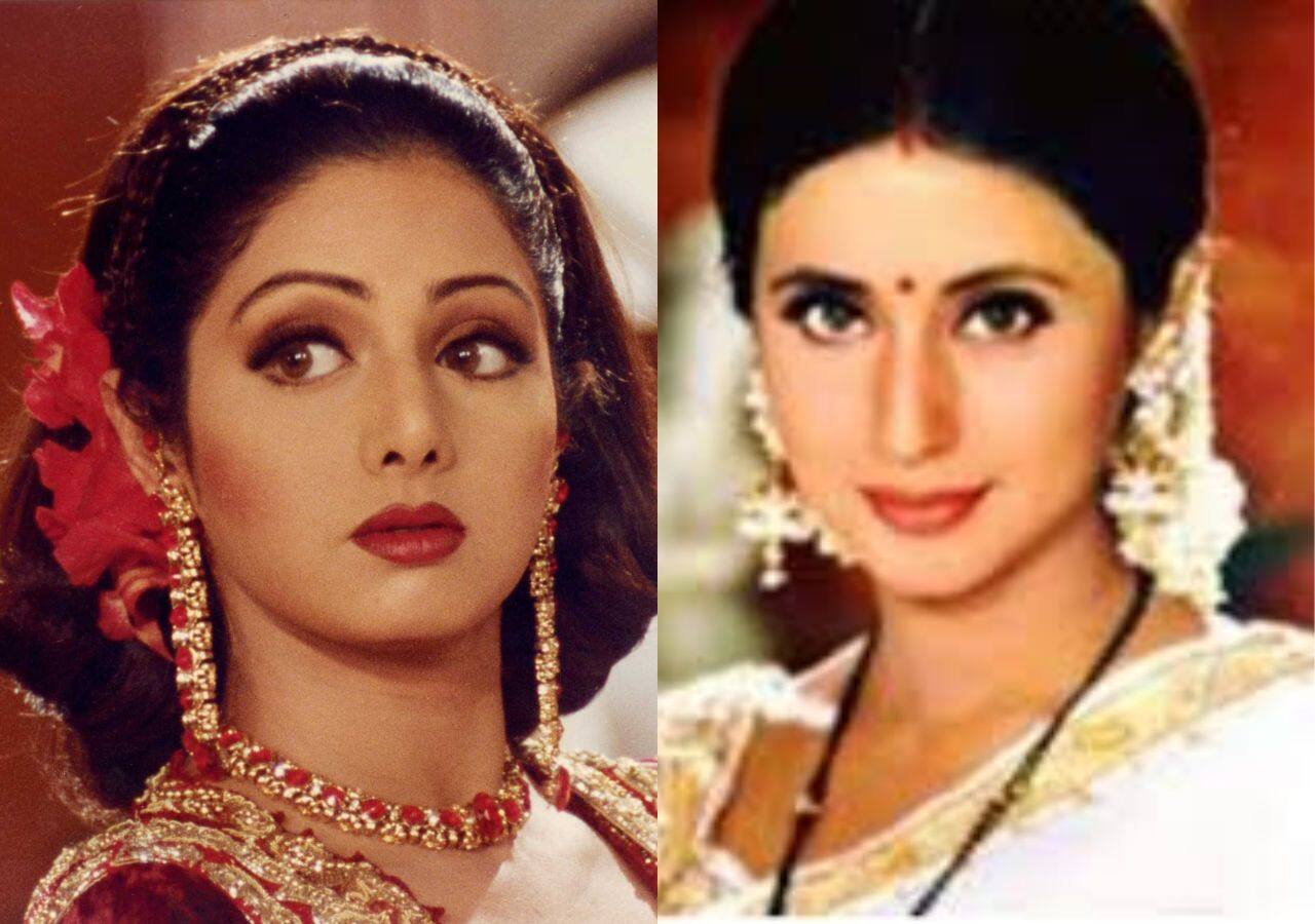 Anil Kapoor reveals he didn want to do Sridevi Urmila Matondkar starrer Judaai but the film ...