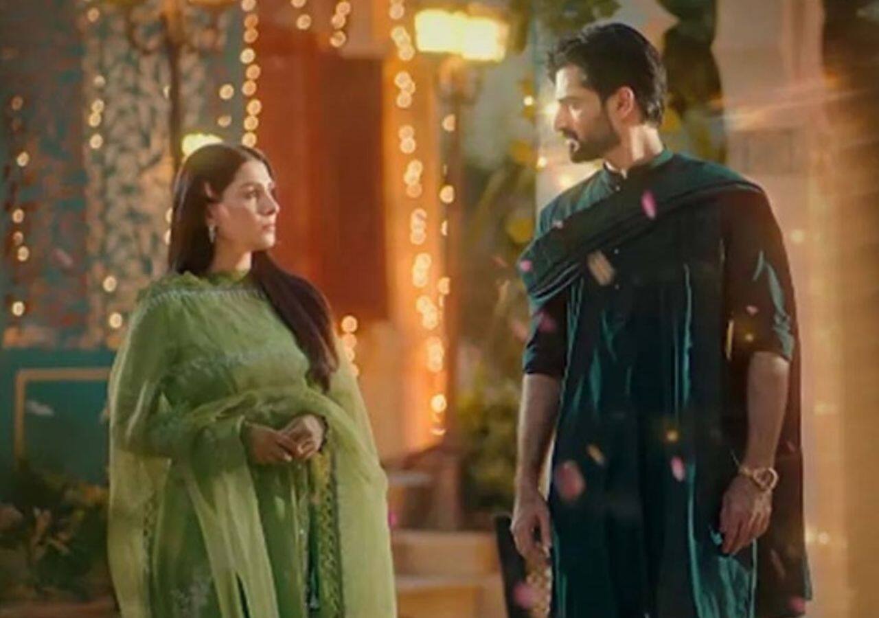 Ehd-e-Wafa to Zindagi Gulzar Hai; Top 7 Pakistani drama with Indian ...