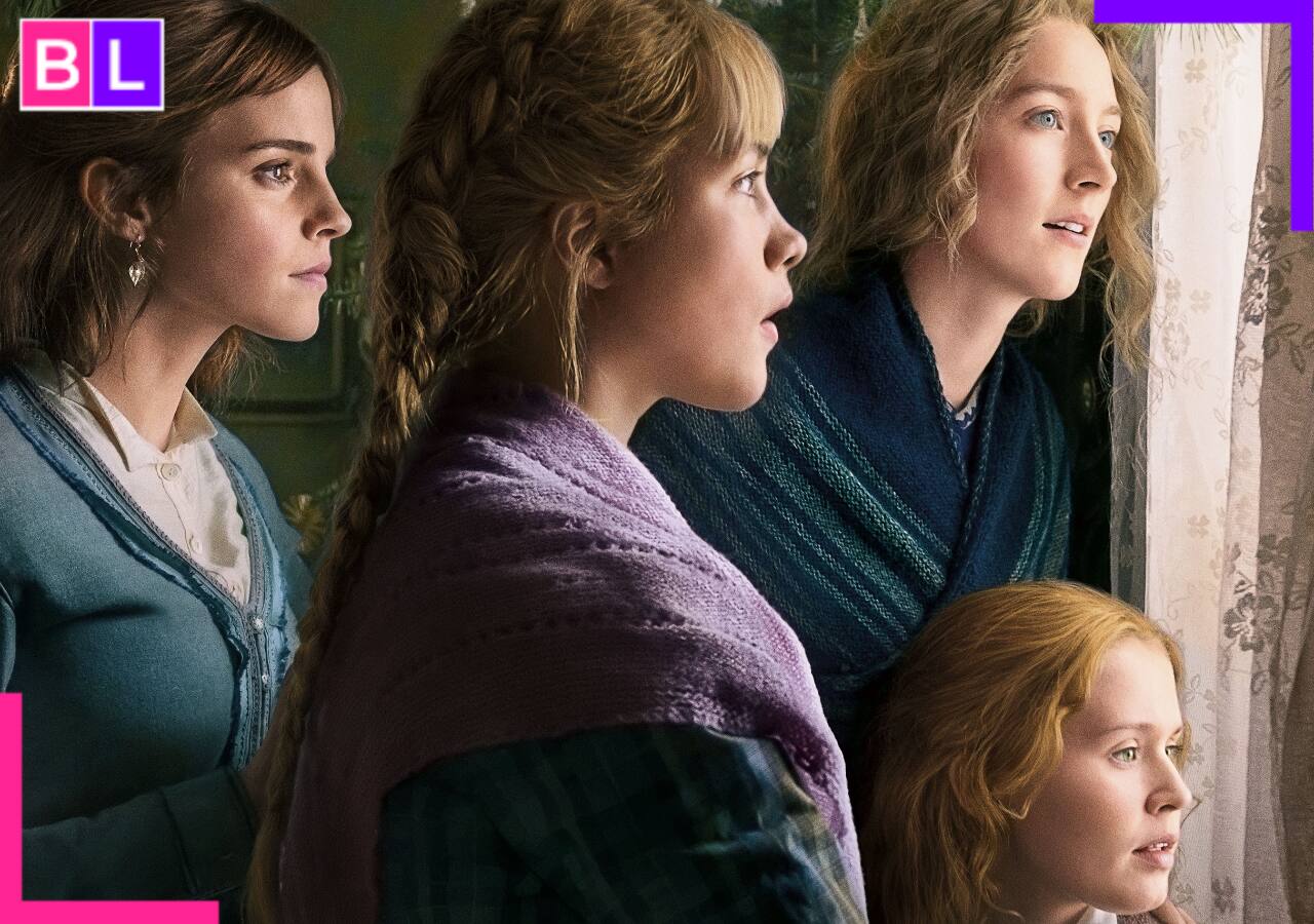 The Hurt Locker Luck By Chance 7 movies directed by Women on Netflix ...