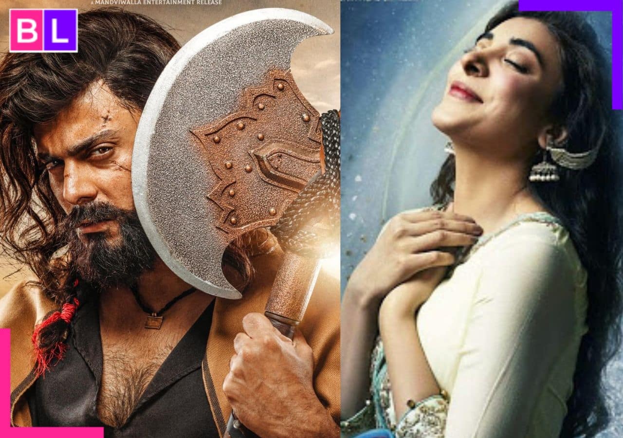 The Legend of Maula Jatt to Rangreza; Top 7 Pakistani dramas and films ...