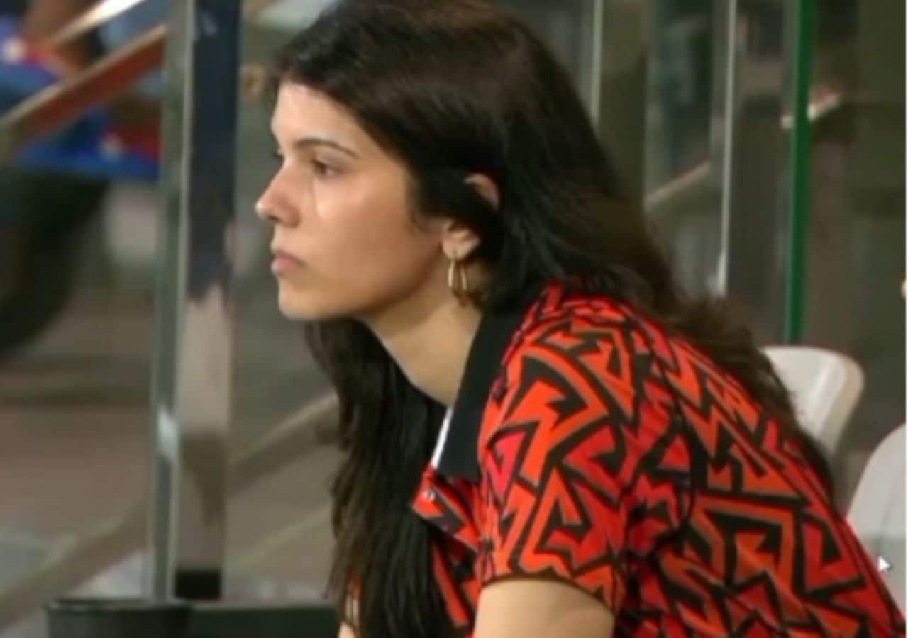 IPL 2025 SRH owner Kavya Maran is beauty with brain know Her net worth ...