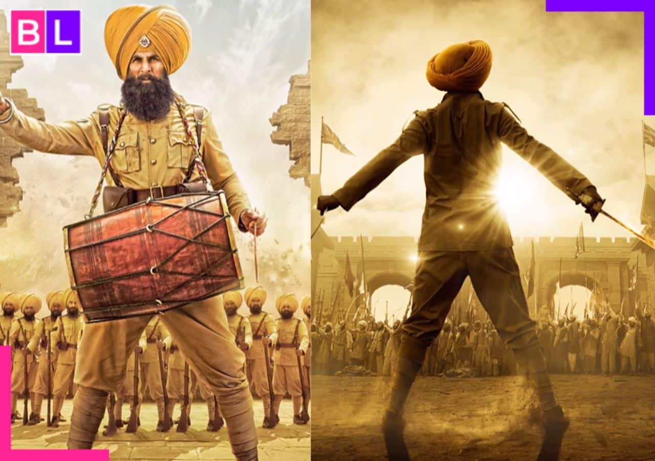 Akshay Kumar Gave A Big Update On Kesari Chapter 2 : अक्षय कुमार की ...