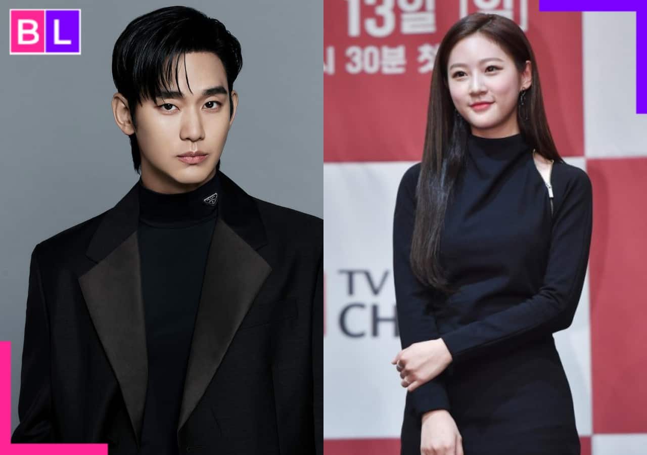 korean celebrity Kim Soo-hyun controversy the queen of tear’s actor kim ...