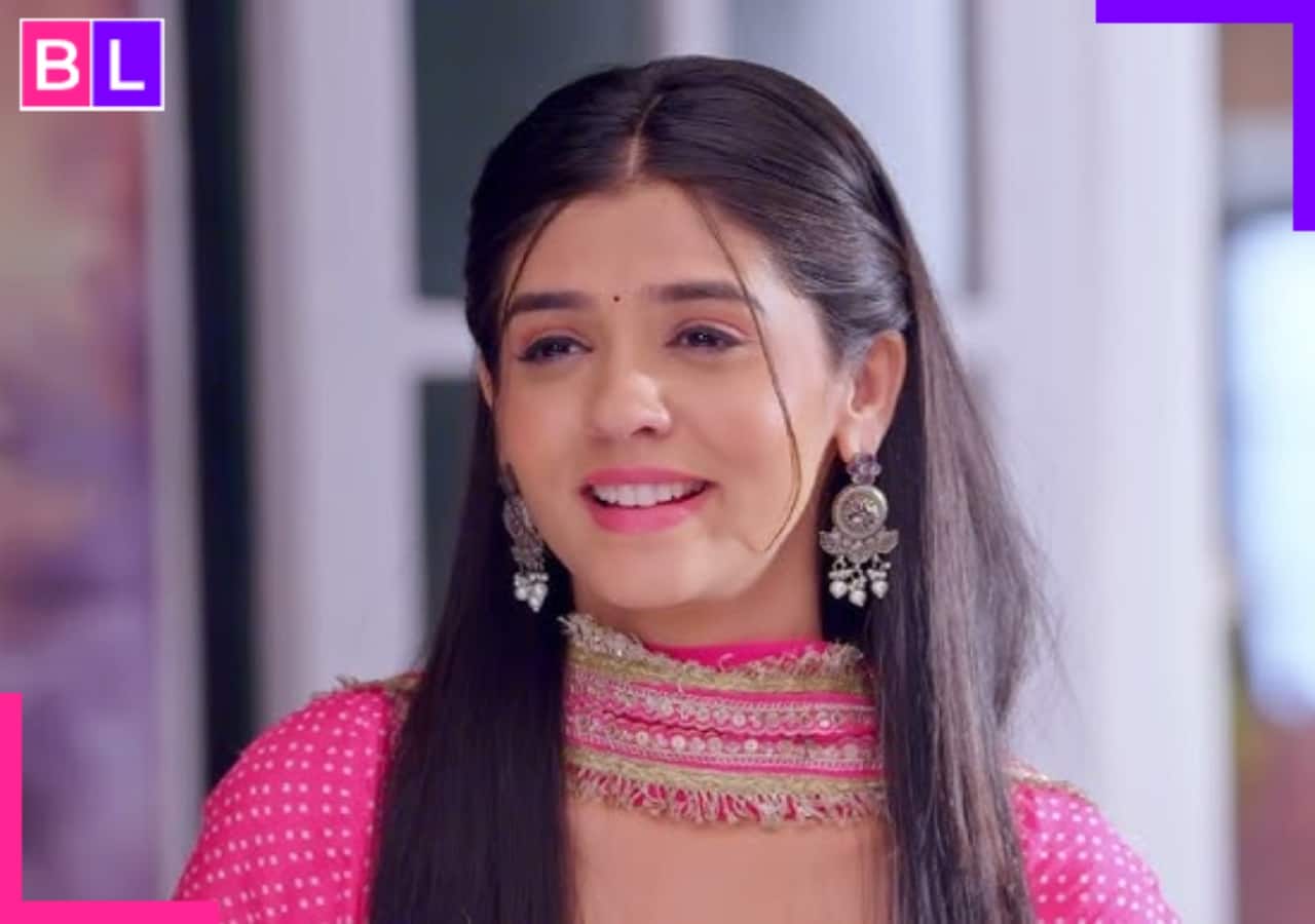 Kumkum Bhagya: Pranali Rathod on challenges of portraying Prarthana, shares how she is preparing ...
