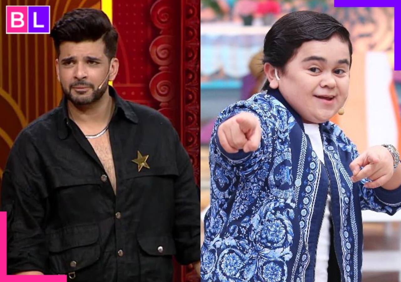 Laughter Chefs 2: Karan Kundrra to replace Abdu Rozik, will latter quit the show forever?