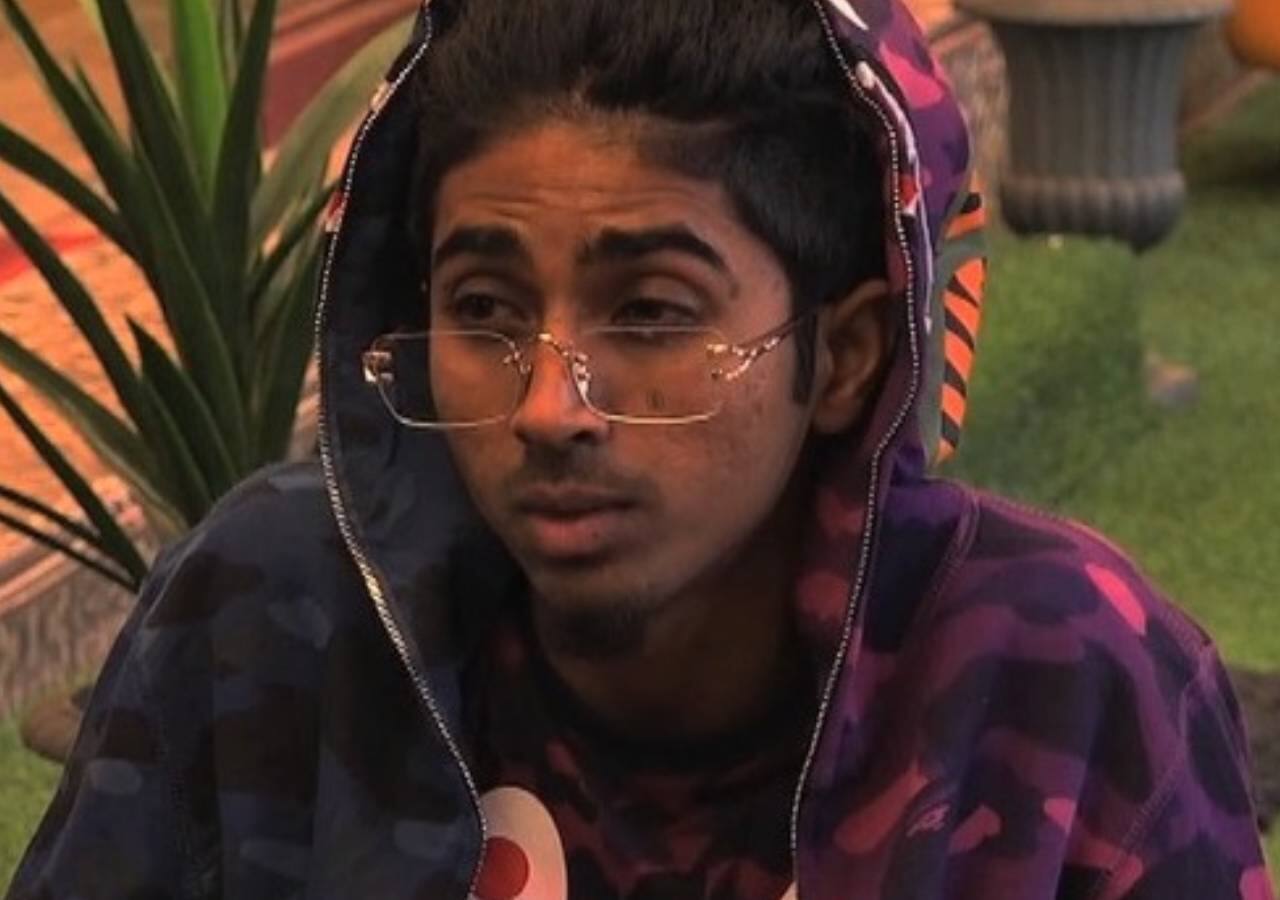 MC Stan under fire after SHOCKING allegations prove he sent creepy ...