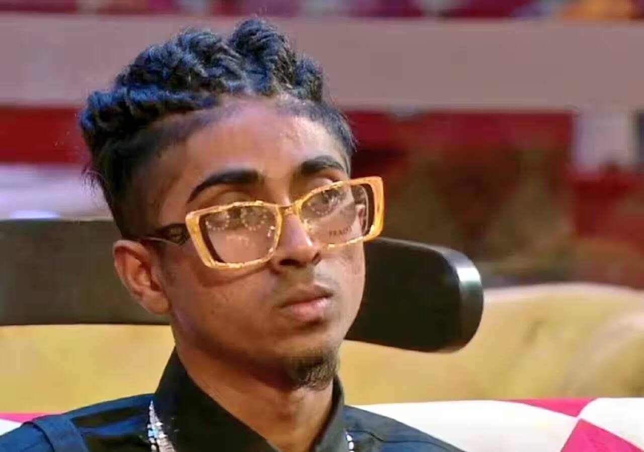 MC Stan under fire after SHOCKING allegations prove he sent creepy, flirty DMs to influencers ...