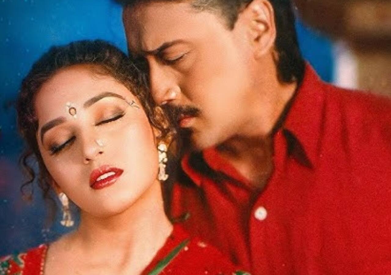 Madhuri Dixit's marriage to Dr Sriram Nene left THIS actor heartbroken, called her 'sexiest ...