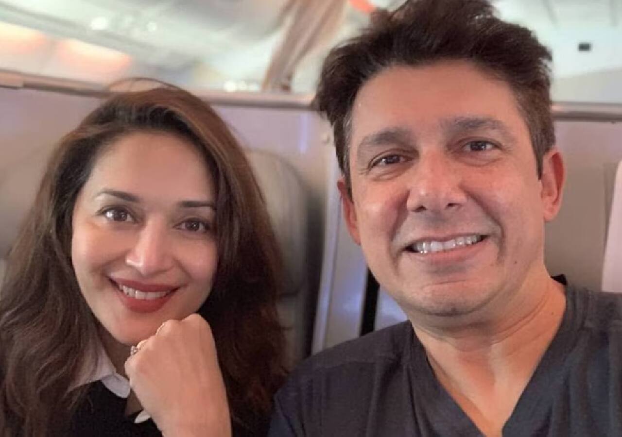 Madhuri Dixit's marriage to Dr Sriram Nene left THIS actor heartbroken, called her 'sexiest ...