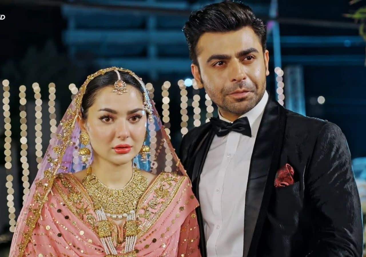 Mere Humsafar to Mannat Murad; Top 7 Pakistani dramas with more toxic ...