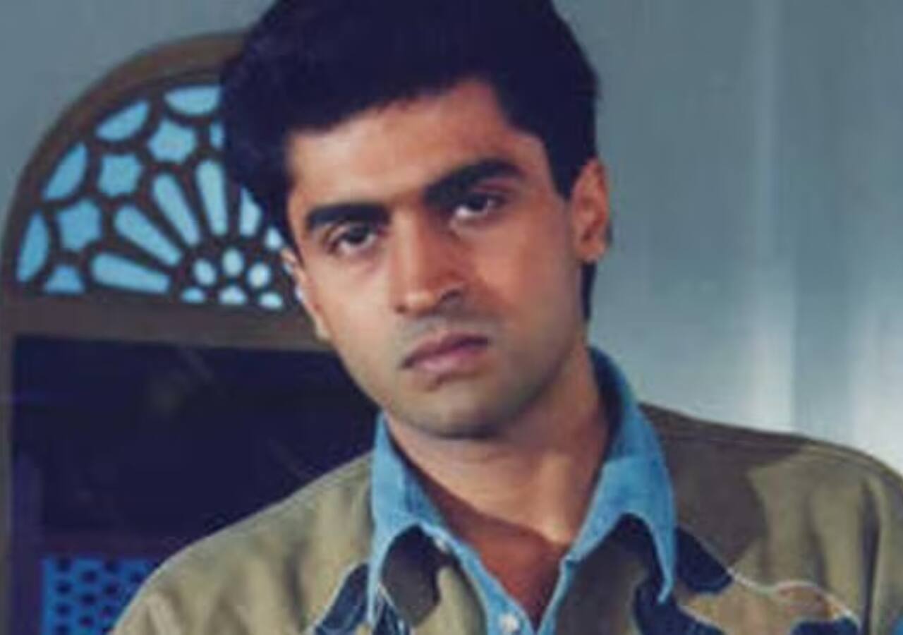 THIS actor still struggles to bag lead roles, is the son of famous actress, became popular as a ...