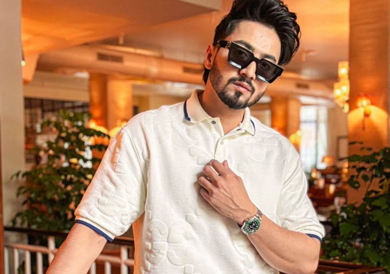Faisal Shaikh: Meet MasterChef Celebrity star who earned Rs 50 as a ...