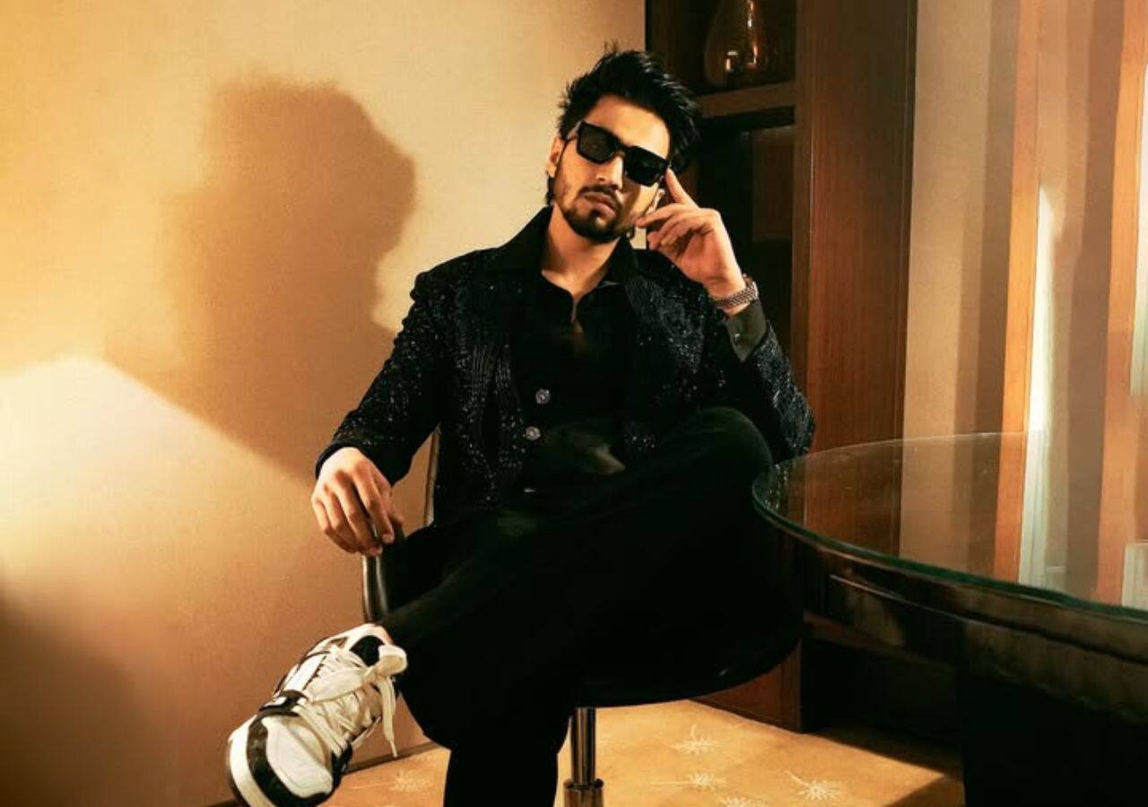 Faisal Shaikh: Meet MasterChef Celebrity star who earned Rs 50 as a ...