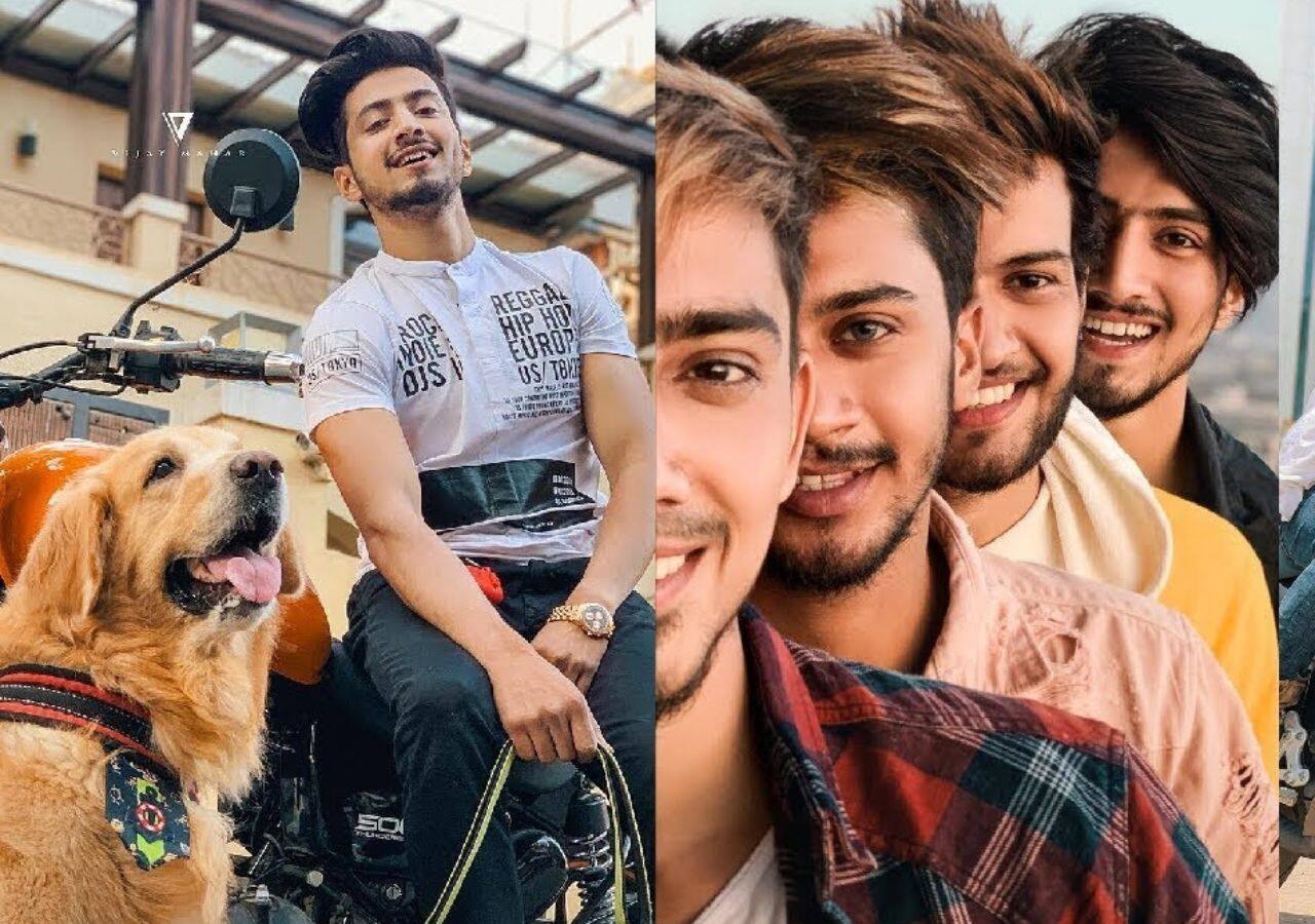 Faisal Shaikh: Meet MasterChef Celebrity star who earned Rs 50 as a salesman and now owns a BMW ...