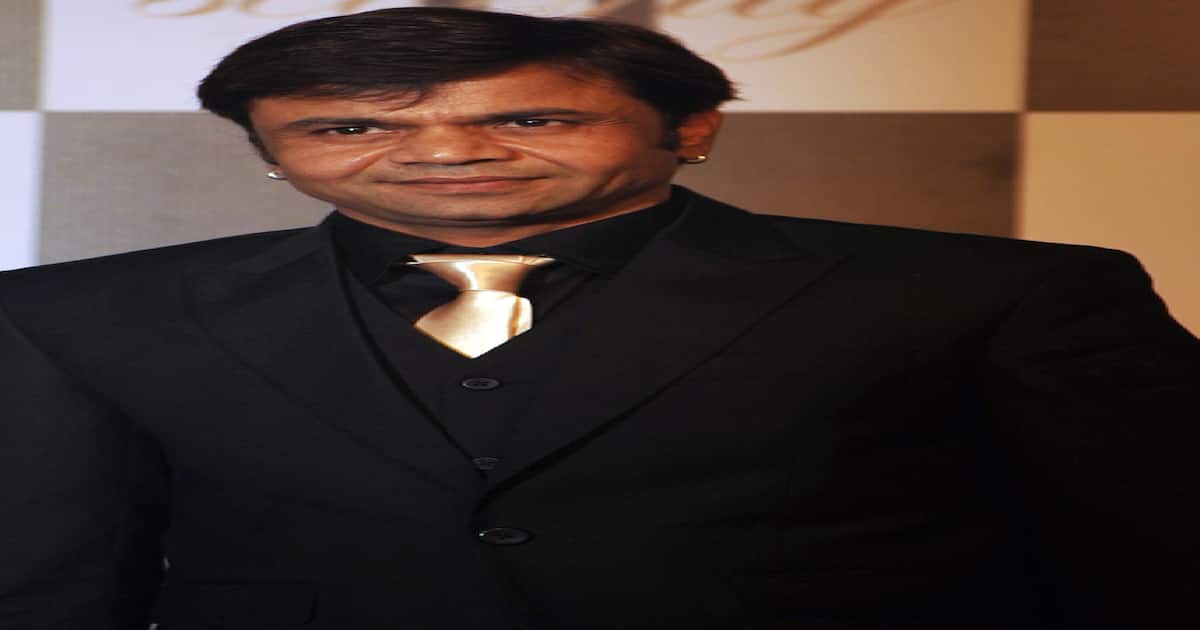 Rajpal Yadav's TOP 10 characters you can't forget