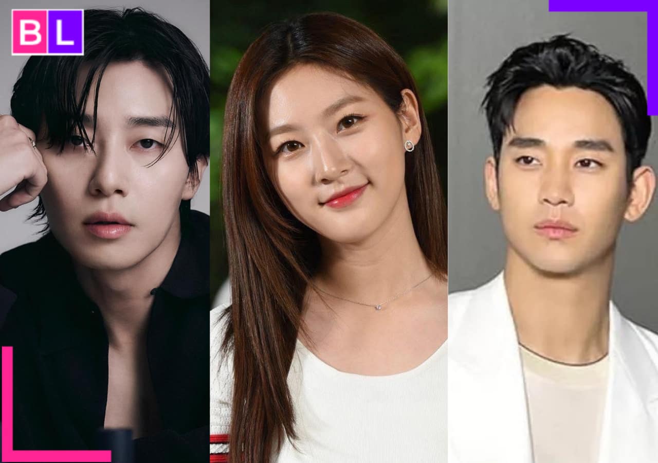 park seo joon shuts down rumors with his new instagram post amid kim ...