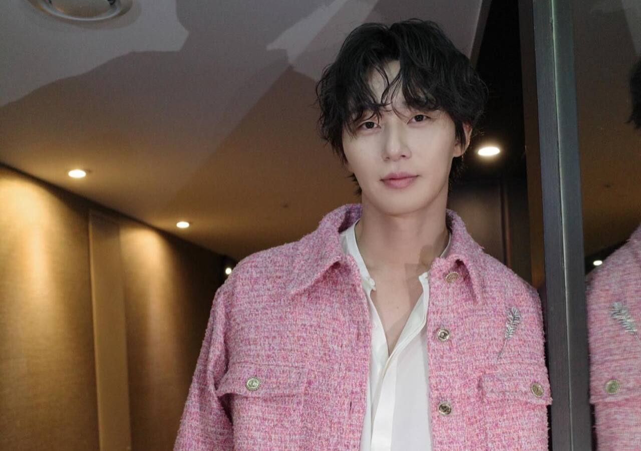 park seo joon shuts down rumors with his new instagram post amid kim ...