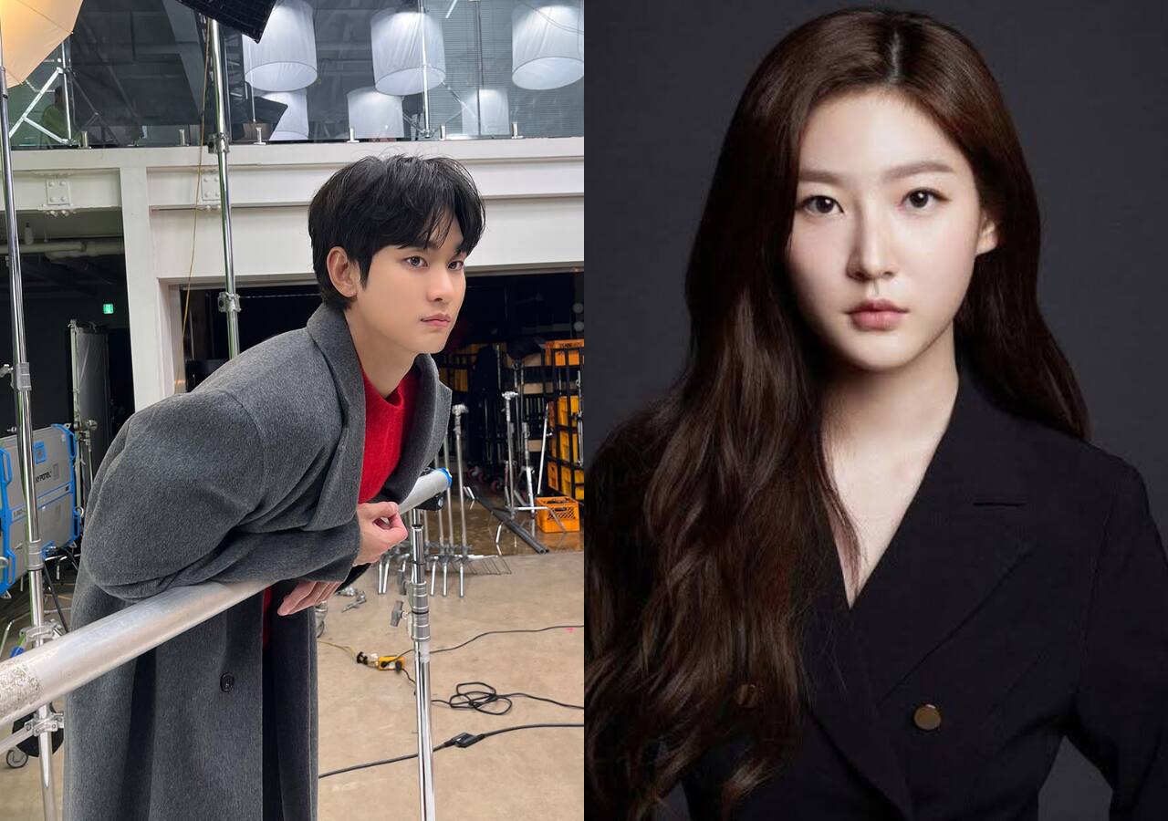 park seo joon shuts down rumors with his new instagram post amid kim ...