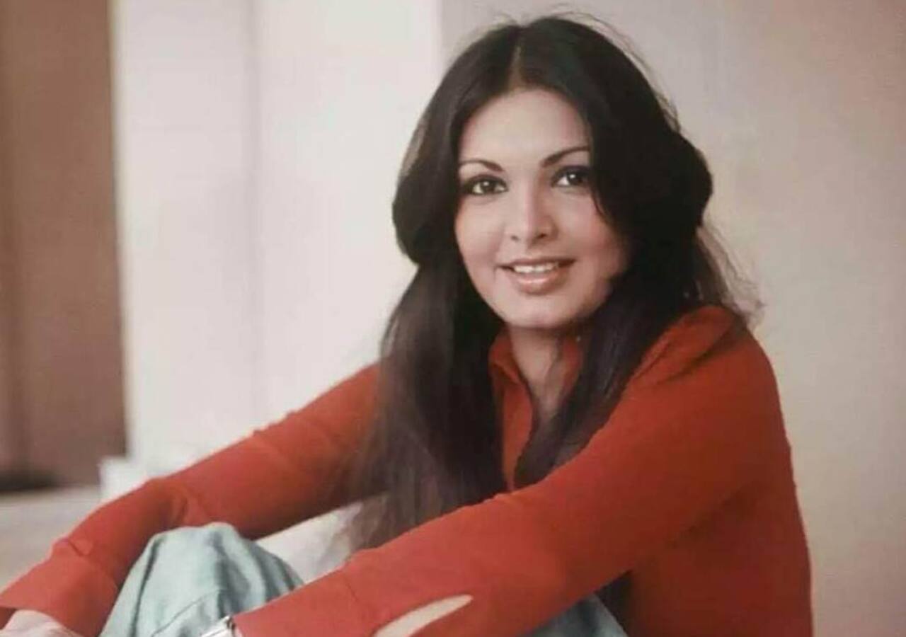 Parveen Babi cremated by relative against her wish : रिश्तेदार ने इच्छा ...