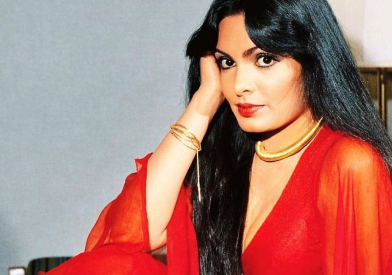 Parveen Babi cremated by relative against her wish : रिश्तेदार ने इच्छा के खिलाफ किया था इस ...