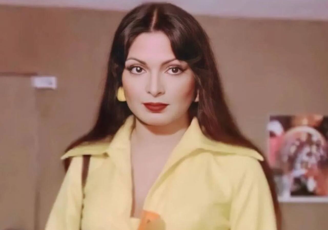 Parveen Babi cremated by relative against her wish : रिश्तेदार ने इच्छा के खिलाफ किया था इस ...