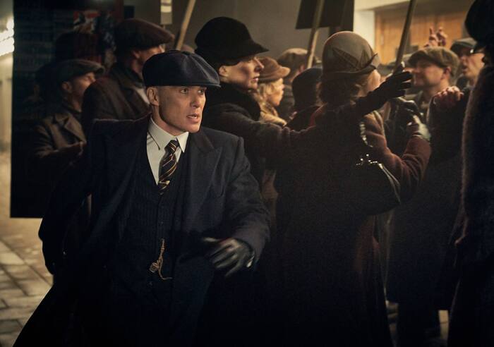 Vincenzo to Peaky Blinders; Top 8 gangster dramas that will keep you on ...