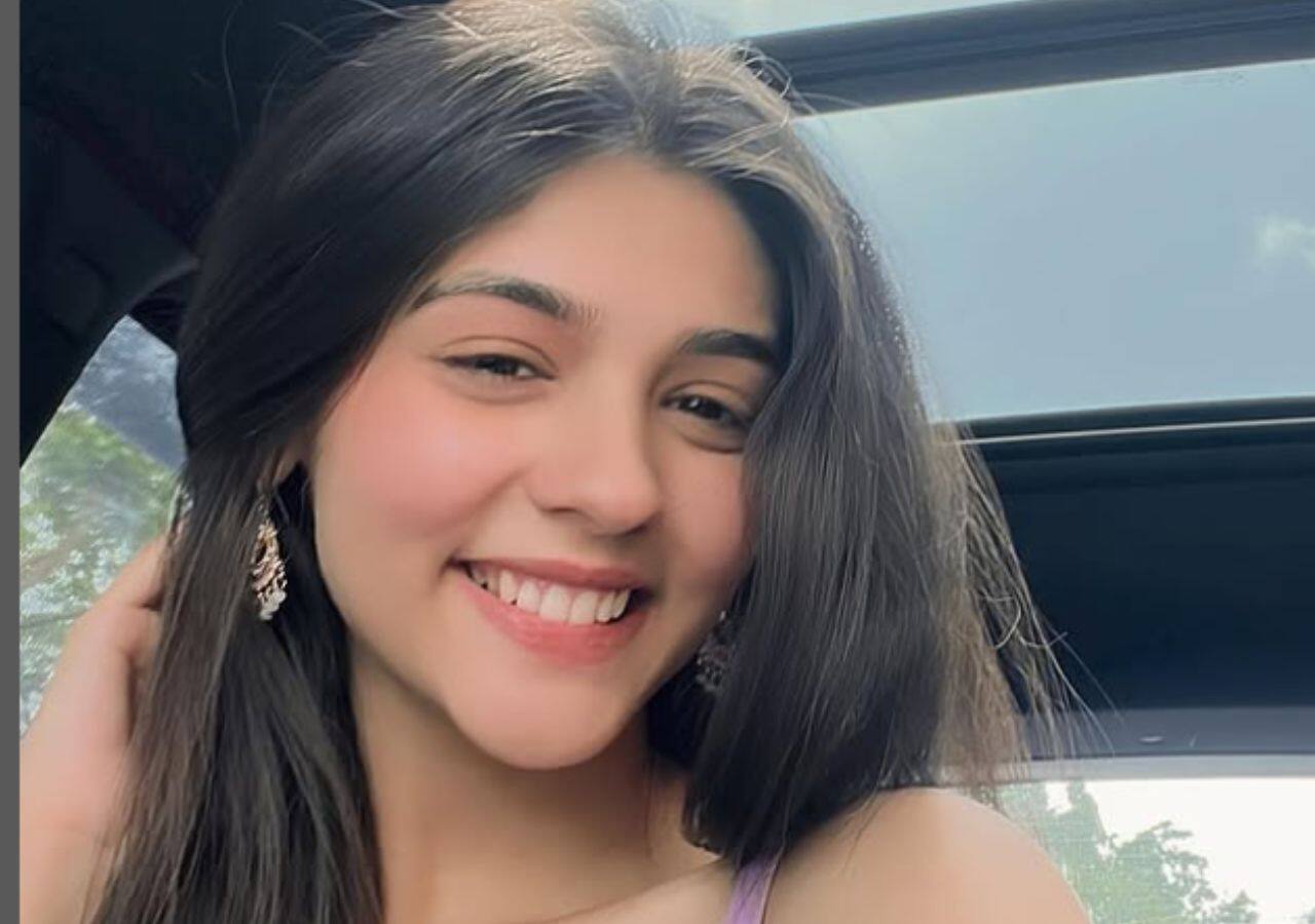 Pranali Rathod And Harshad Chopda Unfollowed Each Other On Instagram : इस चर्चित TV कपल ने ...