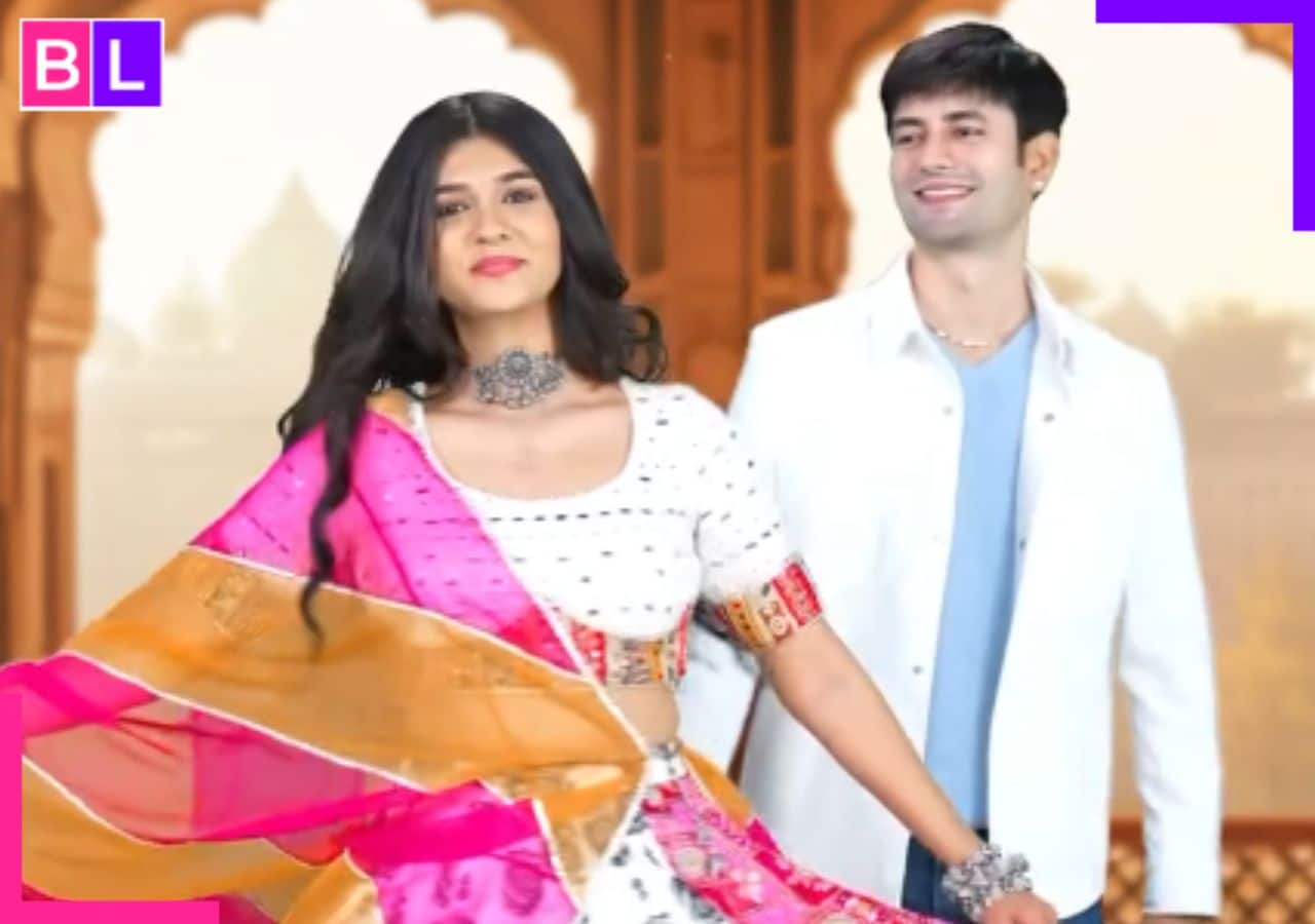 Pranali Rathod Increased Closeness With Aashay Mishra : प्रणाली राठौड़ और आशय मिश्रा के रिश्ते ...