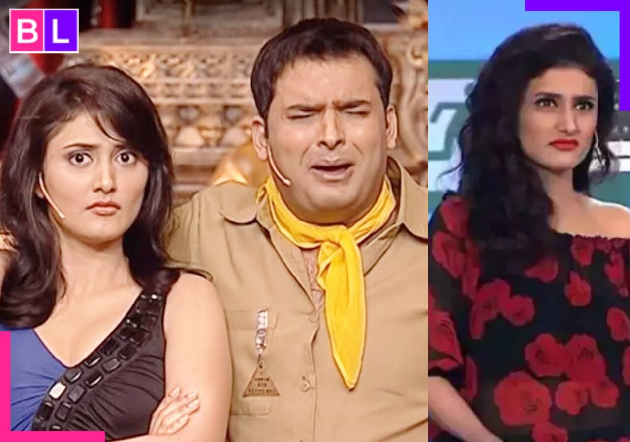 Govinda's niece Ragini Khanna reveals she left Kapil Sharma’s show because…, says ‘Objectifying ...