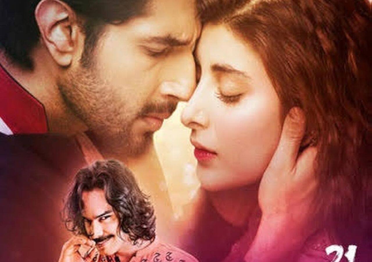 The Legend of Maula Jatt to Rangreza; Top 7 Pakistani dramas and films ...