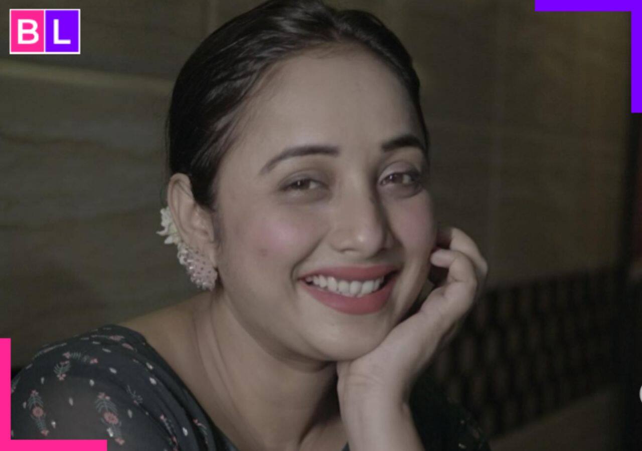 Rani Chatterjee Statement On Pawan Singh-Khesari Lal Yadav Fight : पवन ...