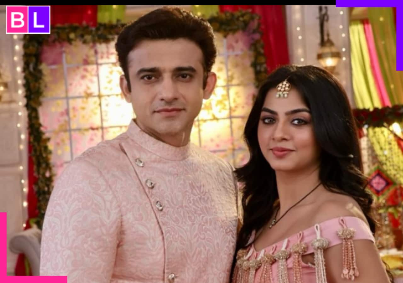 Yeh Rishta Kya Kehlata Hai serial update: Rohit's character to turn negative because...? Romiit ...