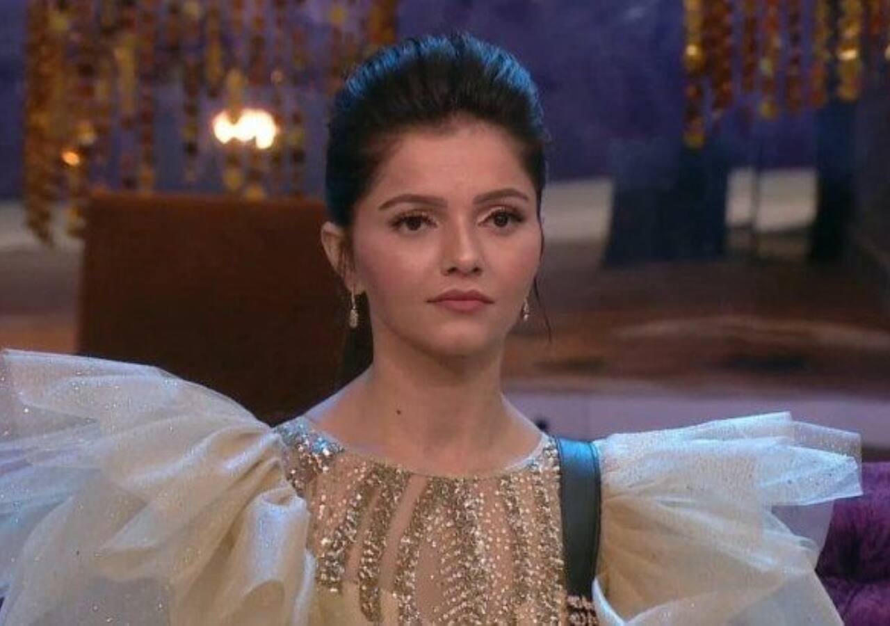 Gaurav Khanna BEATS Anupamaa co-star Rupali Ganguly in the list of ...