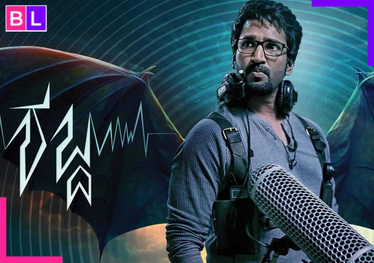 Sabdham OTT Release Date: 2025 की लेटेस्ट हॉरर थ्रिलर अब आ रही OTT पर ...