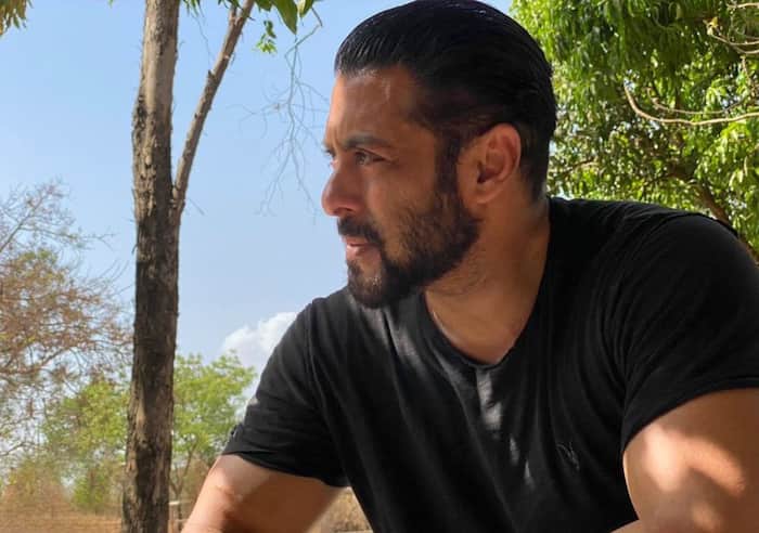 Salman Khan’s photos with puffy face and plump chin go viral, fans look...