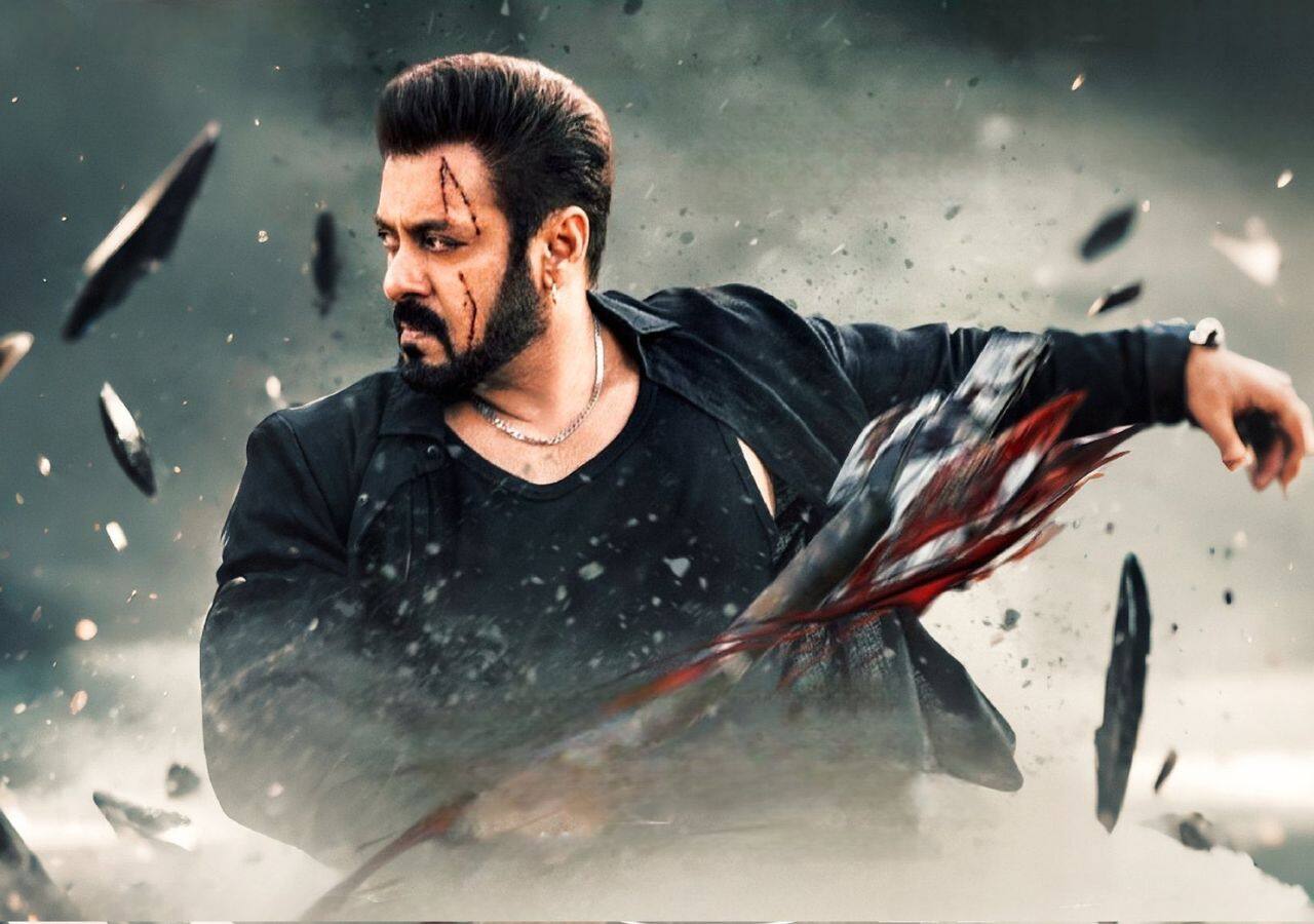 Salman Khan's Sikandar craze goes global, fans worldwide celebrate the ...