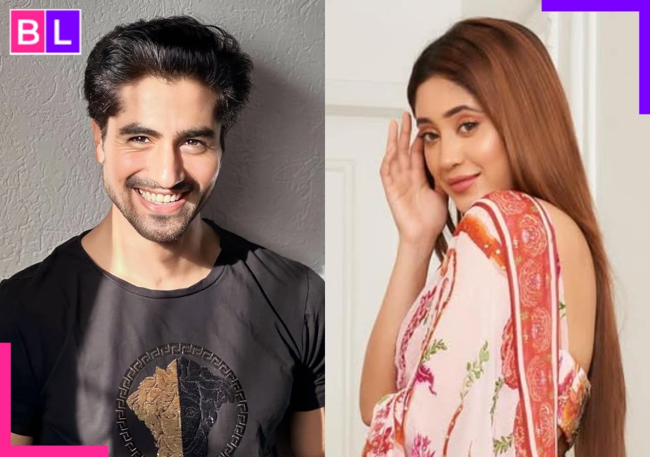 Bade Achhe Lagte Hain Phir Se: Harshad Chopda, Shivangi Joshi’s show’s promo to release soon ...