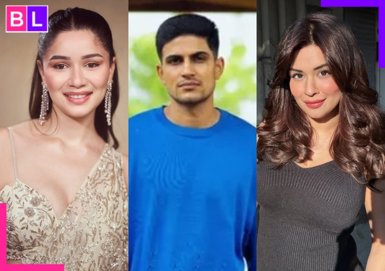 Not Sara Tendulkar, Shubhman Gill is dating TV actress Avneet Kaur? Her ...