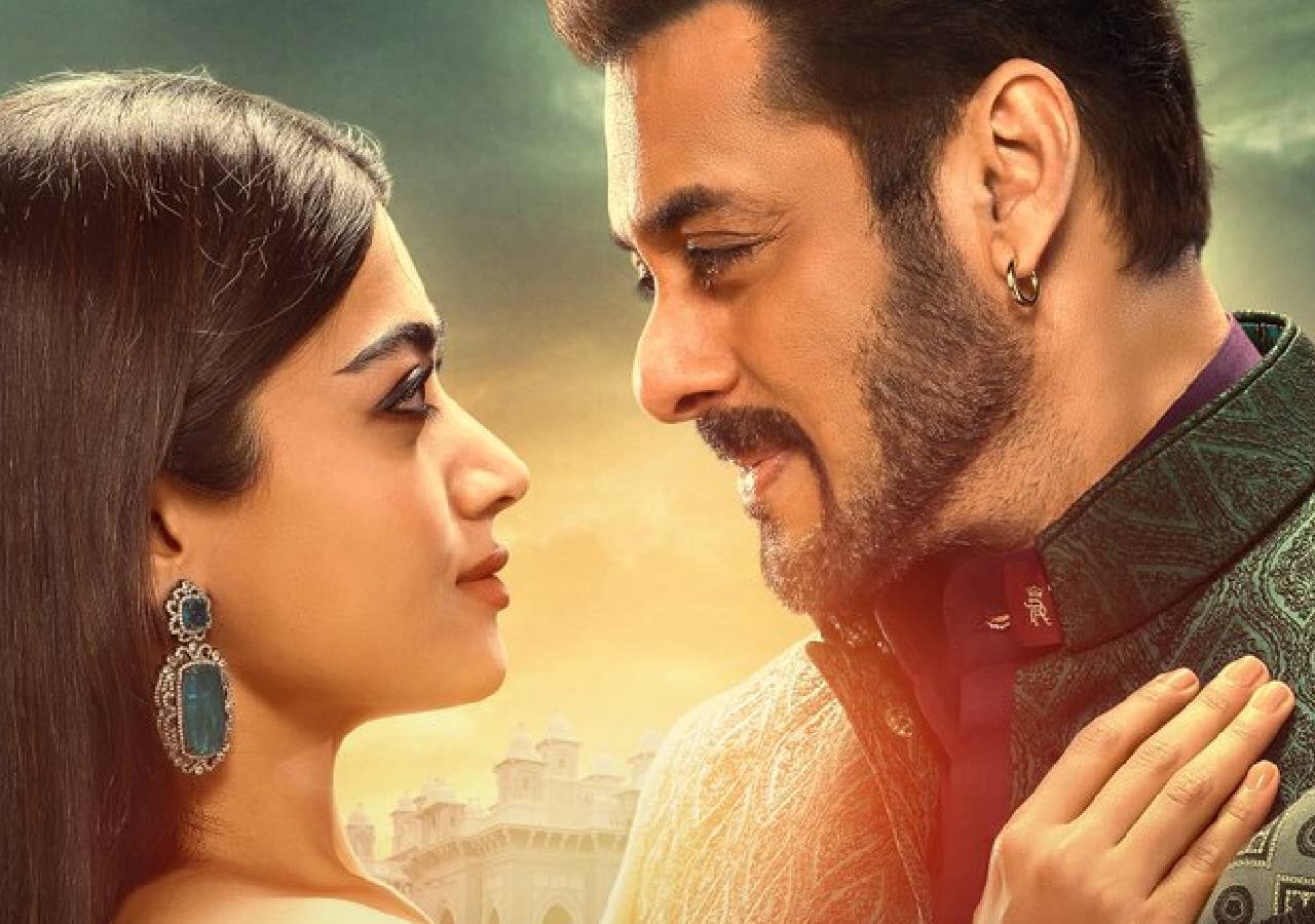 Sikandar first review out: Salman Khan, Rashmika Mandanna's movie is 'explosive, intense and ...