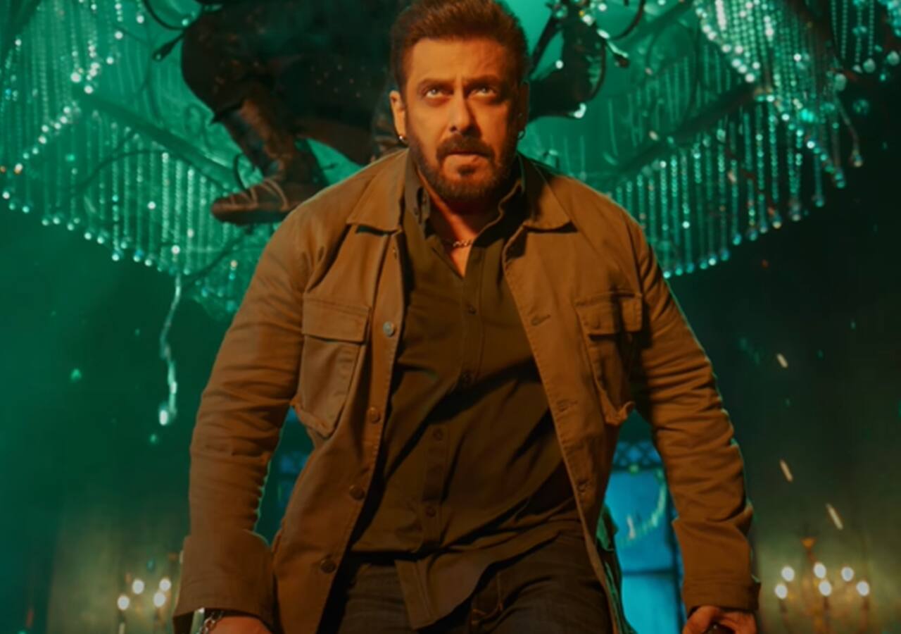 Sikandar box office collection day 1: Salman Khan's film to witness a ...